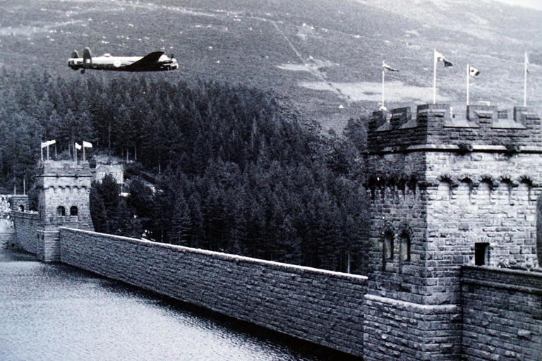21 remarkable historical sites that are perfect to visit across ...