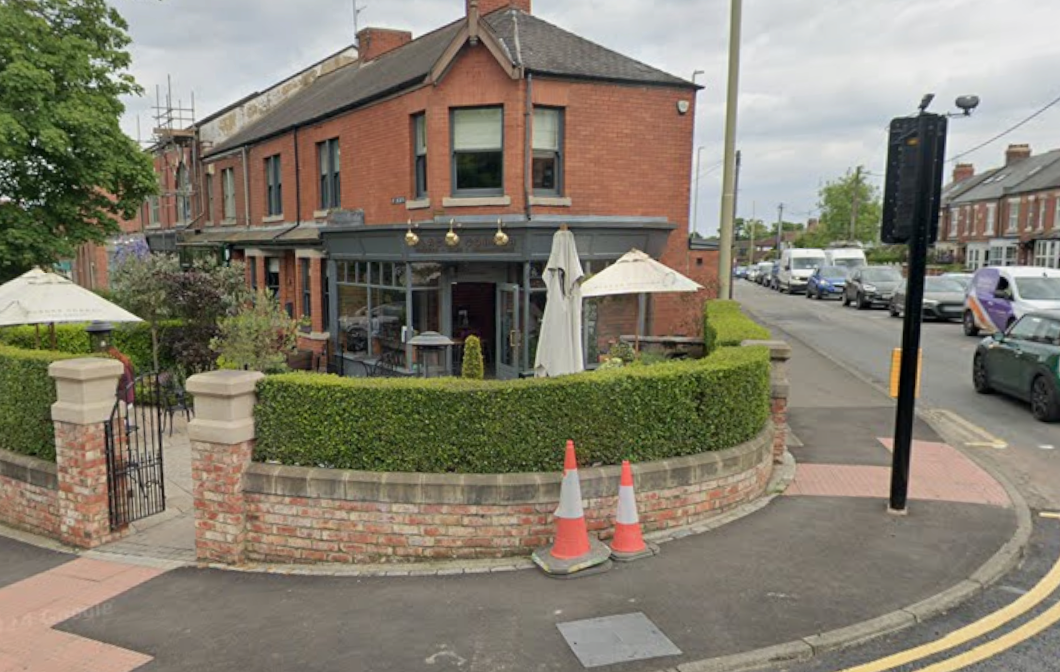 'Shocked and saddened' - Safe stolen from East Boldon restaurant weeks ...