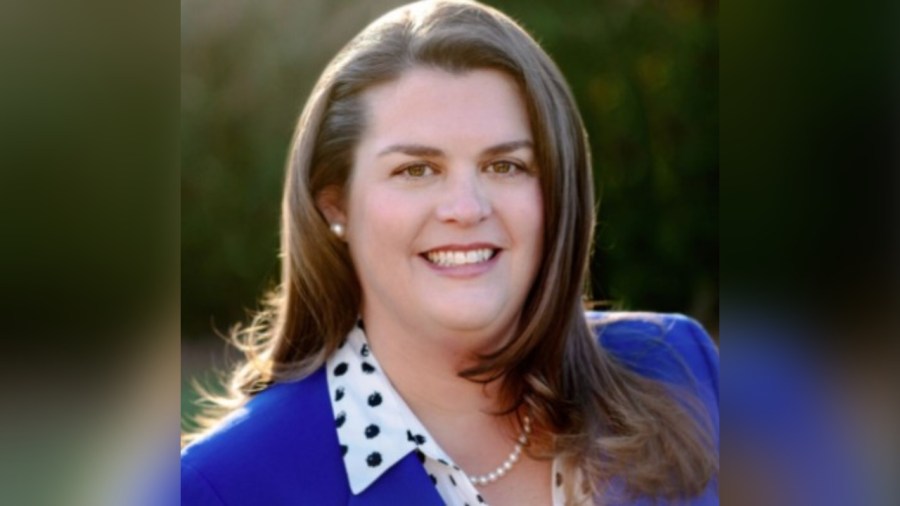 Woman with over 20 years of local government experience named new ...