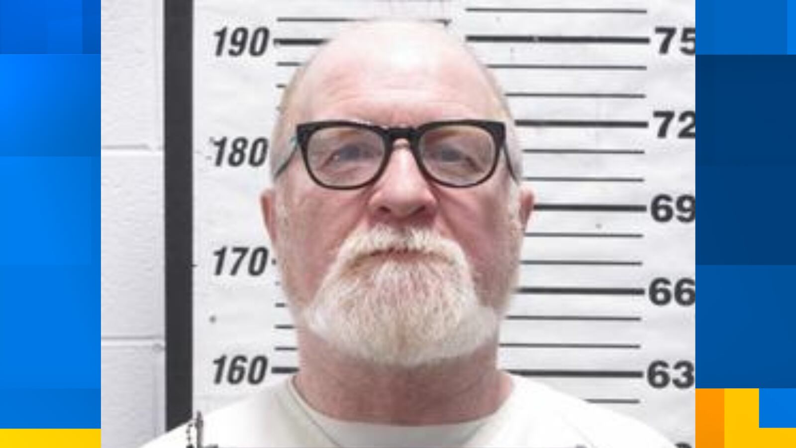 Man convicted of raping, murdering college student executed in Tennessee