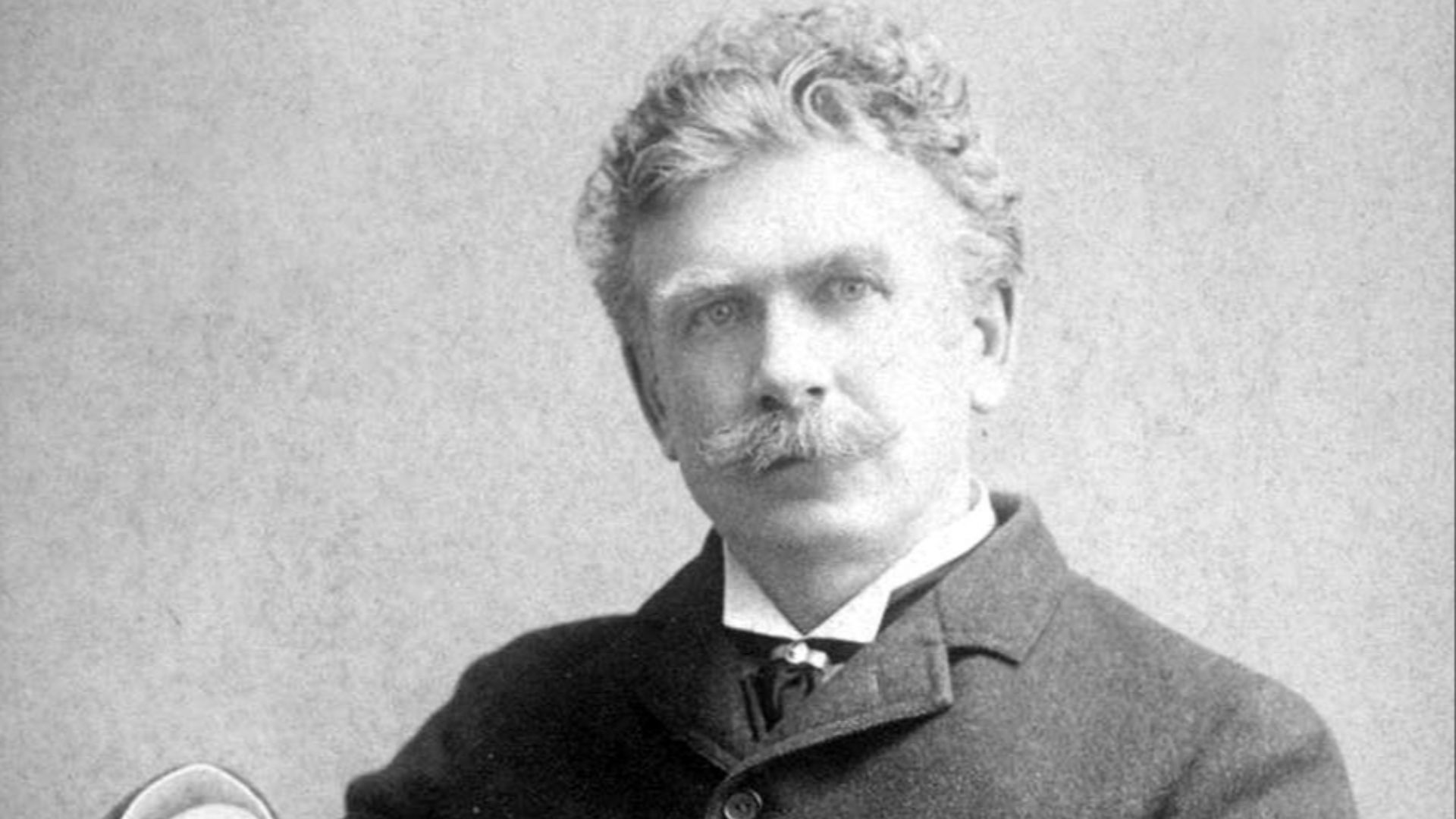 Ambrose Bierce was one of America's favorite authors—then he vanished ...