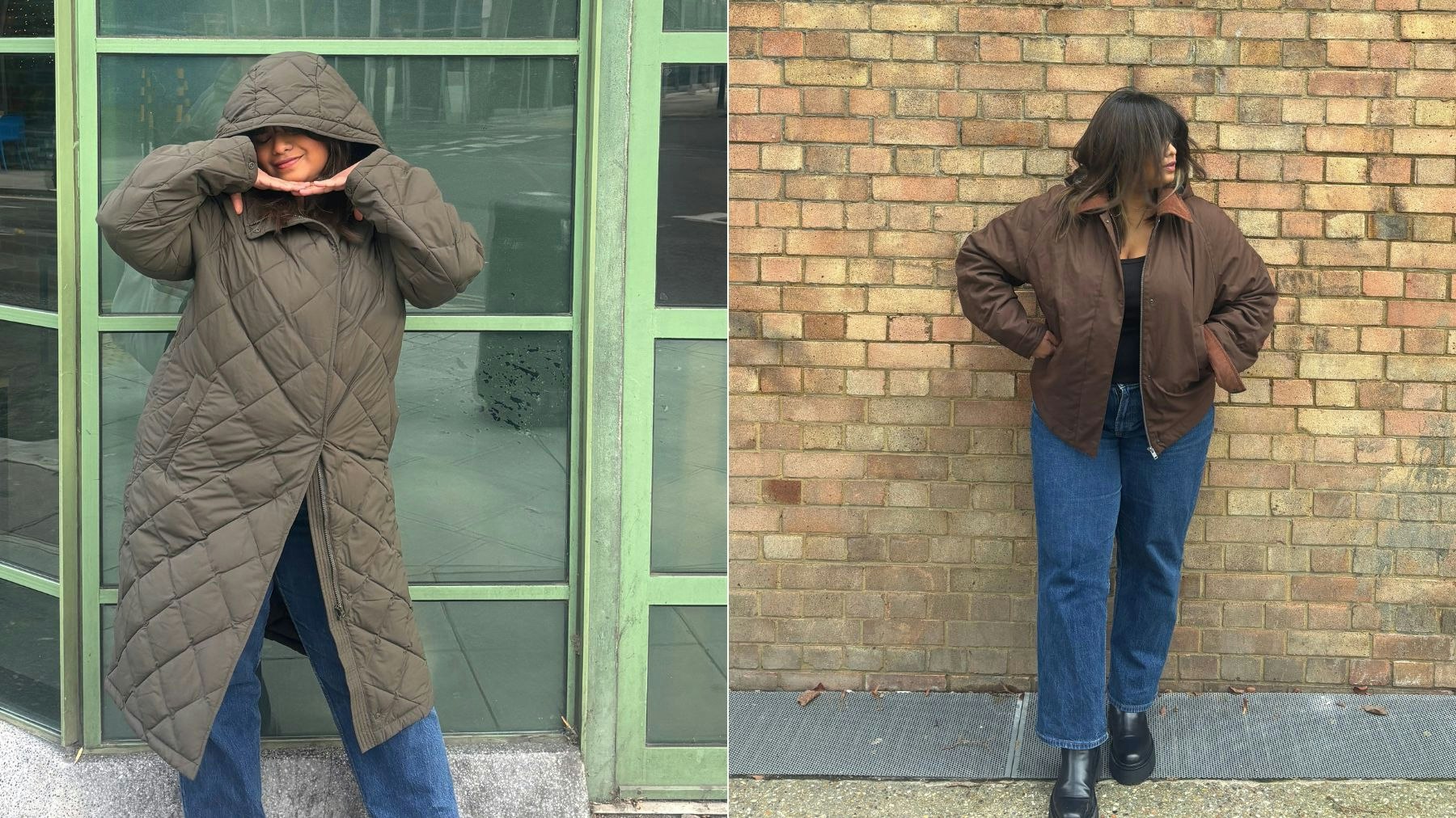 I’ve tried hundreds of winter jackets – but it’s Uniqlo’s innovative ...
