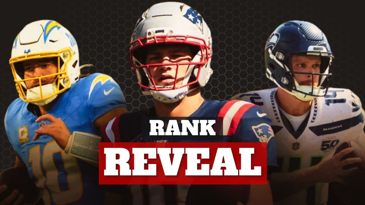 NFL power rankings week 14 top 10 teams from best to worst after a wild ...