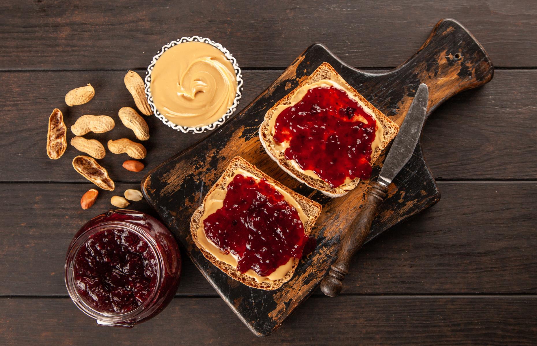 33 peanut butter–based recipes you really should try
