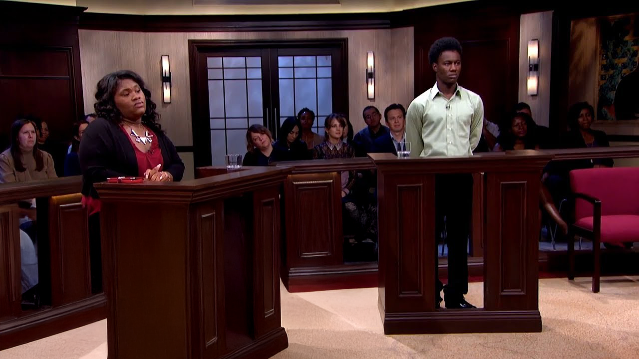 Judge Faith reviews a dangerous home case