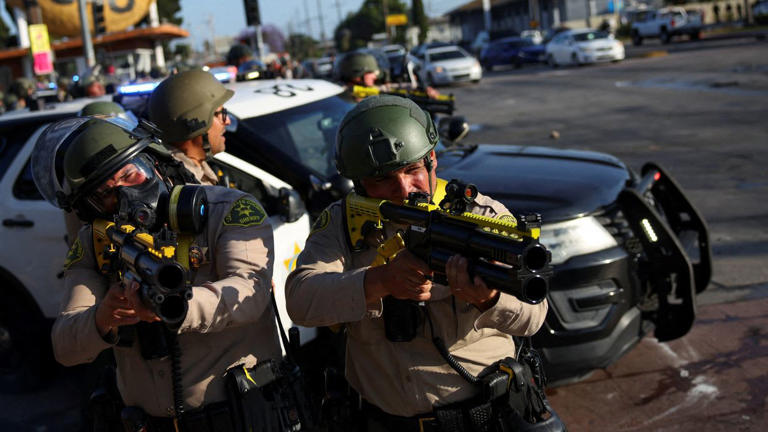 Trump suffers another court loss in a blistering rebuke on immigration ...