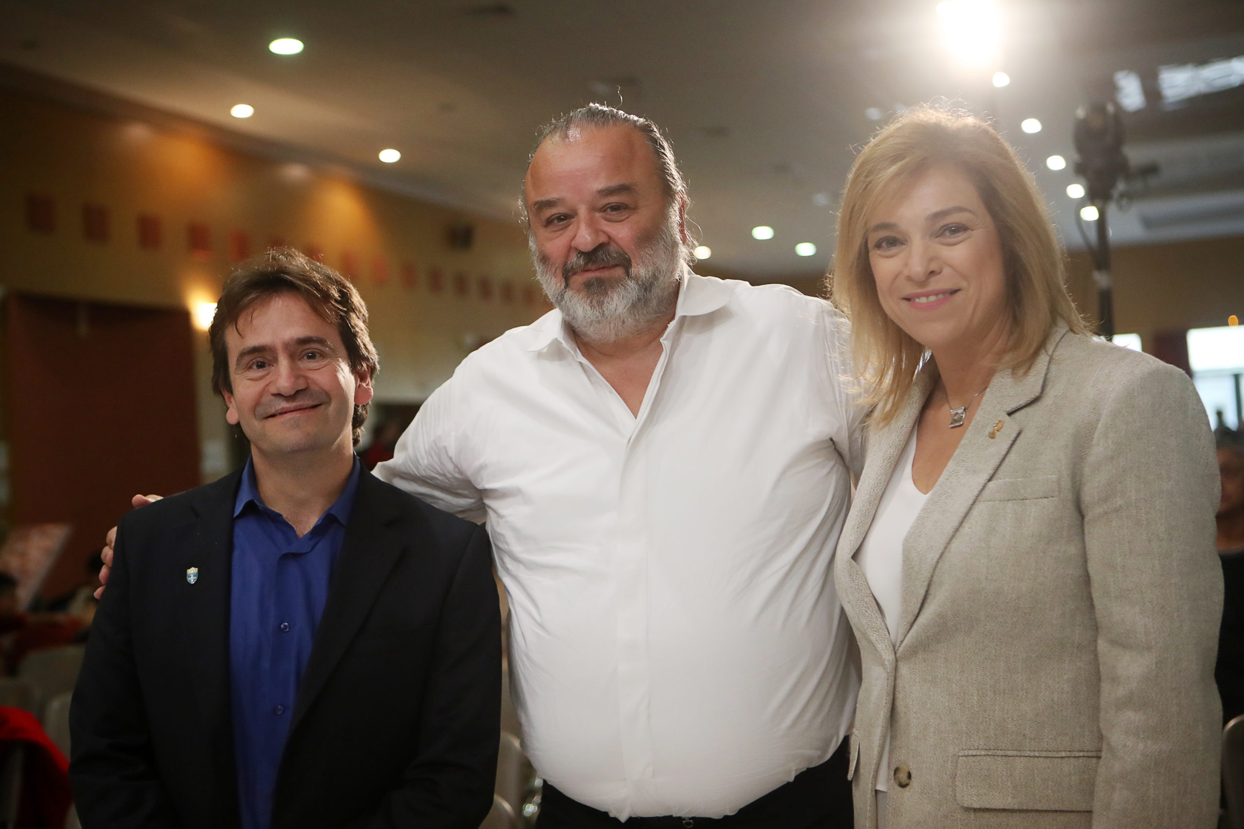 Μάριος Ηλιόπουλος: Να διεκδικείτε το μέλλον σας και το όραμά σας μέσω ...