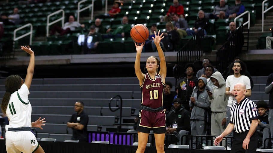 Michigan high school girls basketball final scores, results - December ...