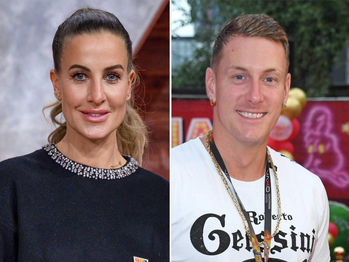 Charlotte Würdig and Calvin Kleinen become hosting duo