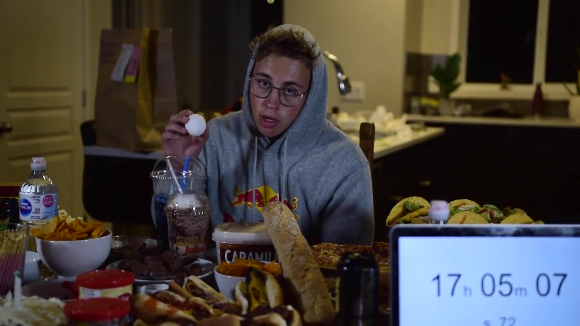 How this experiment pushed the limits