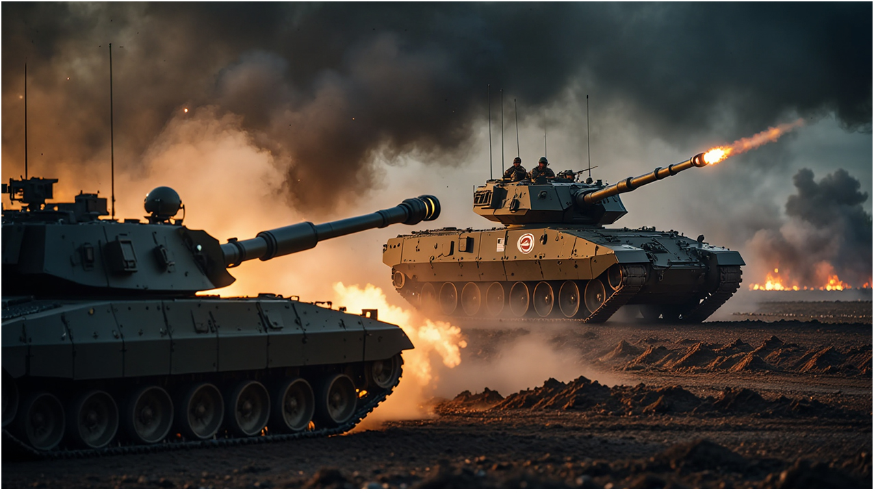 The American strike system that leaves Russian troops trembling on the ...