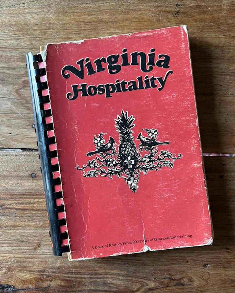 The delicious cream cheese dip my family's made every Christmas since ...