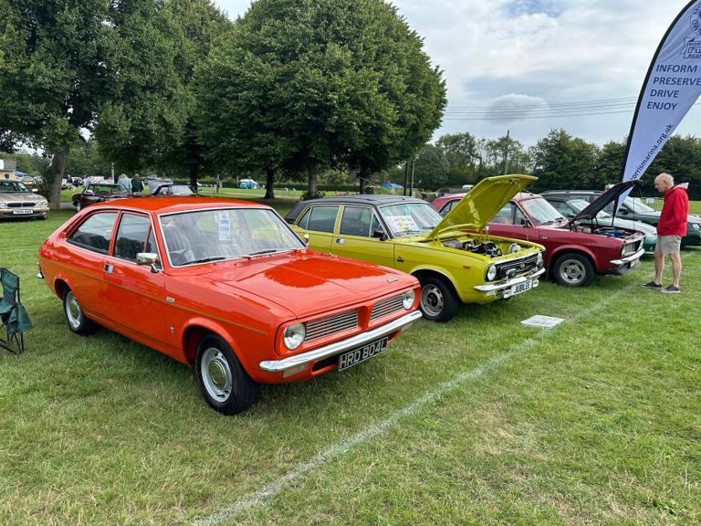 2026 classic car shows preview