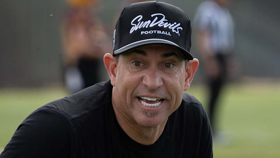 How Arizona State’s offensive transfers grade out