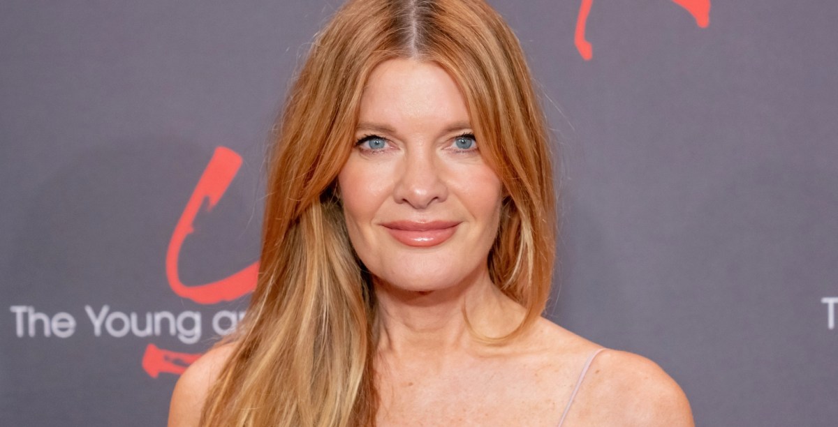 Y&R’s Michelle Stafford calls out the blur between actress and character