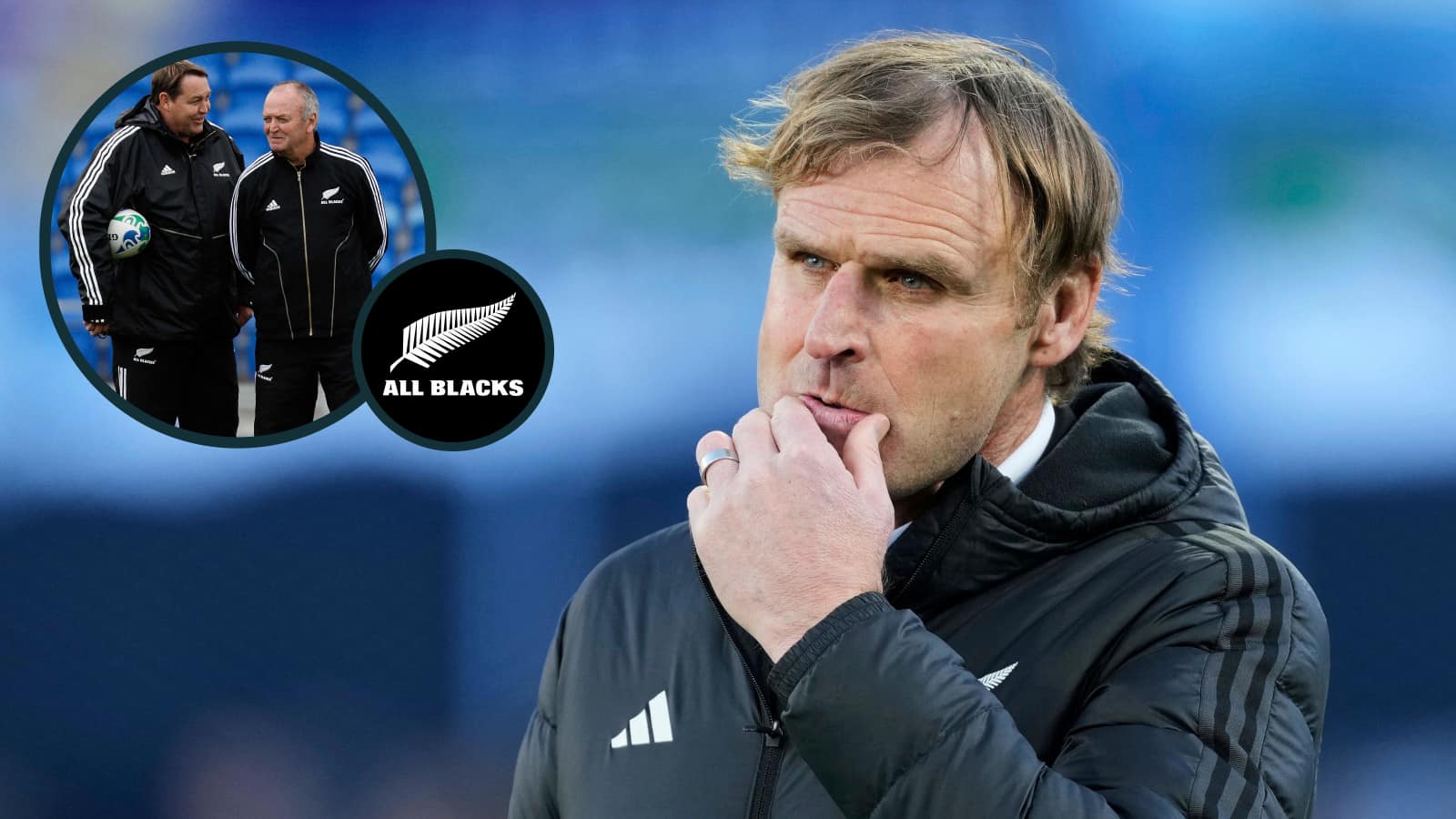 Scott Robertson debate prompts fascinating revelation from Israel Dagg ...