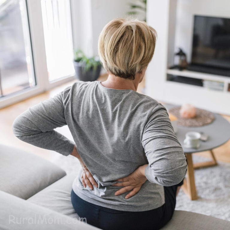 4 kinds of pain you should never ignore