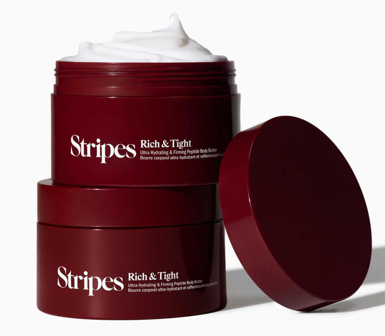 Naomi Watts' latest Stripes beauty launch has dry skin MVP written all ...