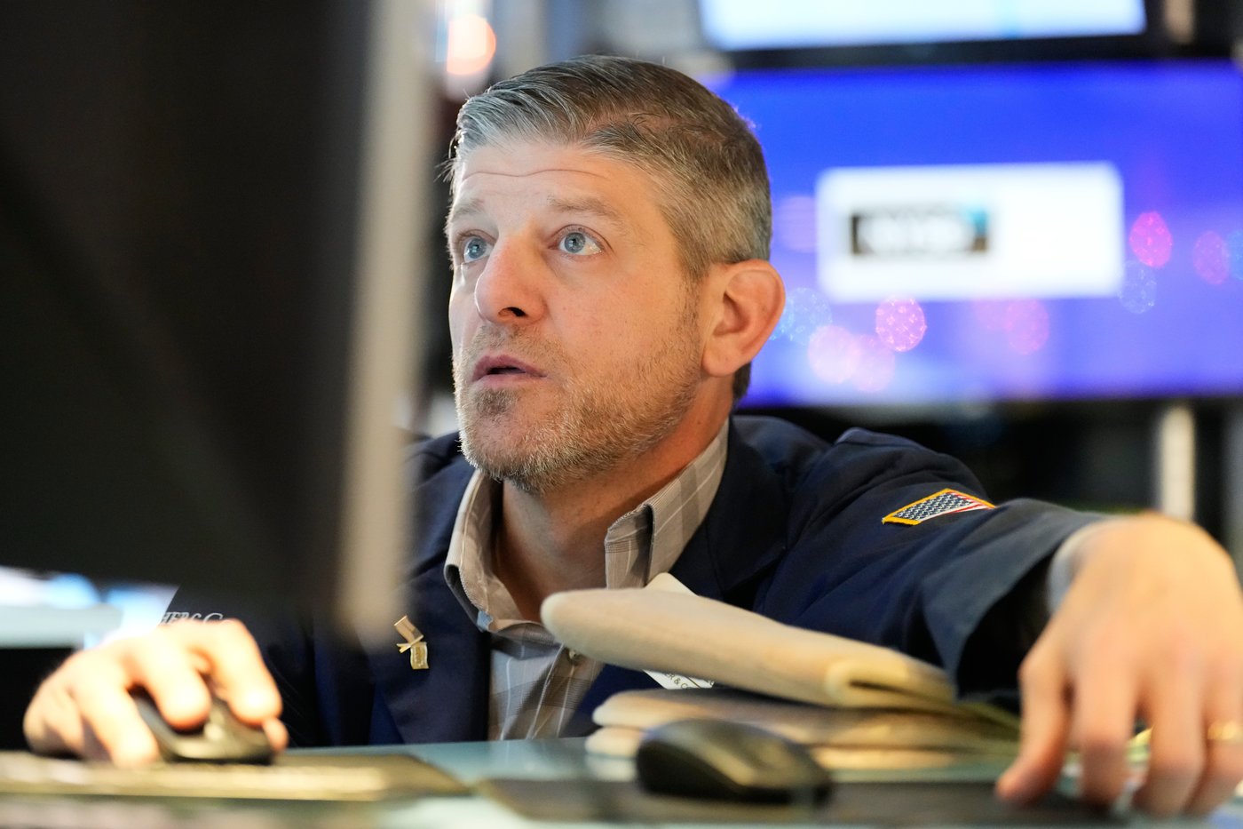 US stocks rise after the Fed cuts rates and hopes build for more