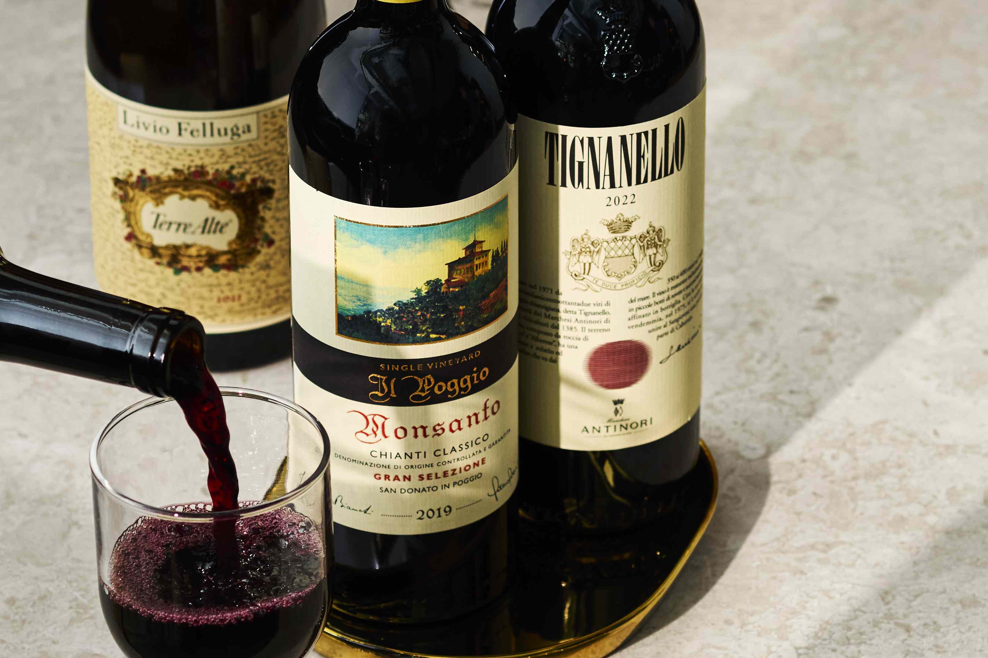 10 essential Italian bottles every wine lover needs to try