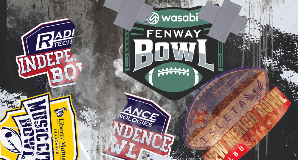 CBS analyst proposes moving bowl games to start of season