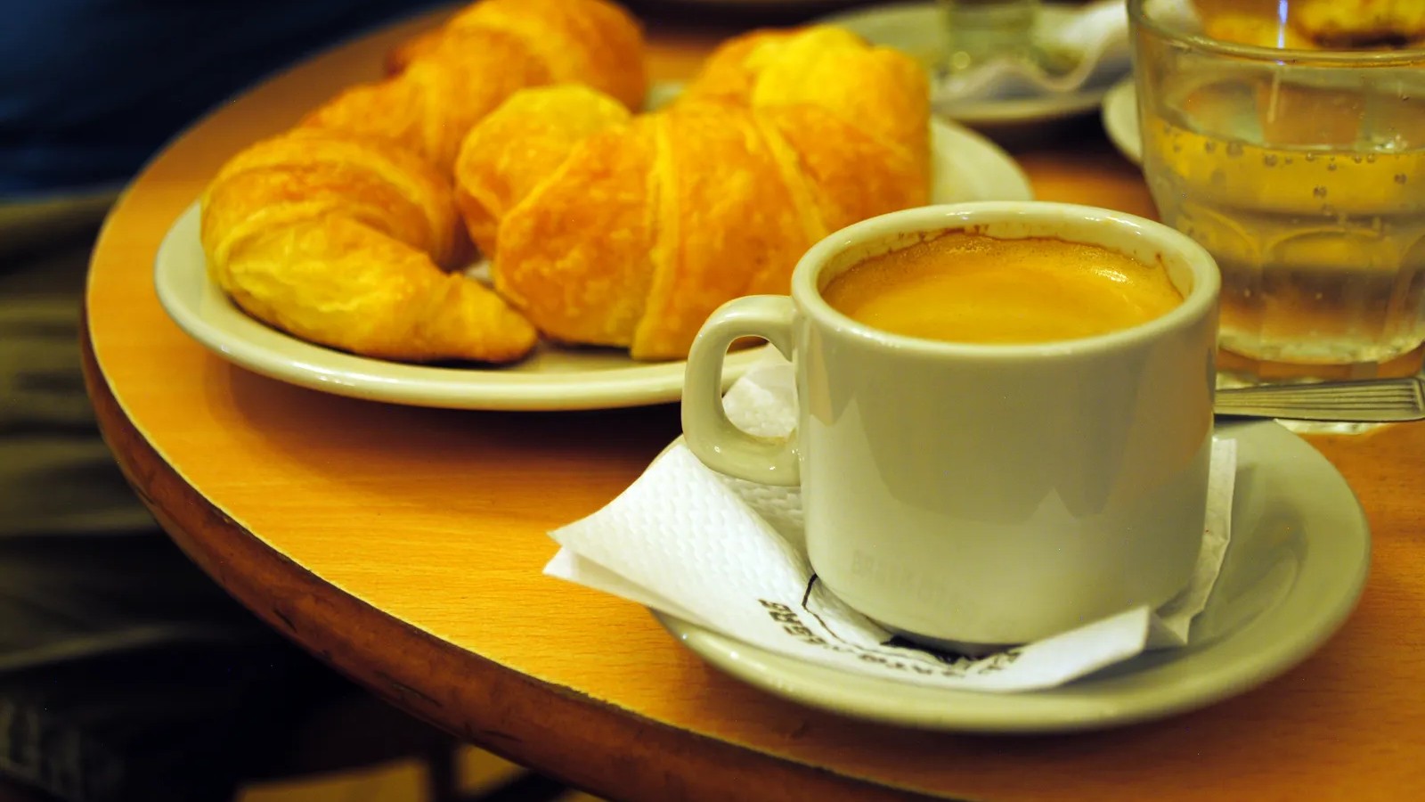 5 European breakfast traditions Americans still struggle to understand