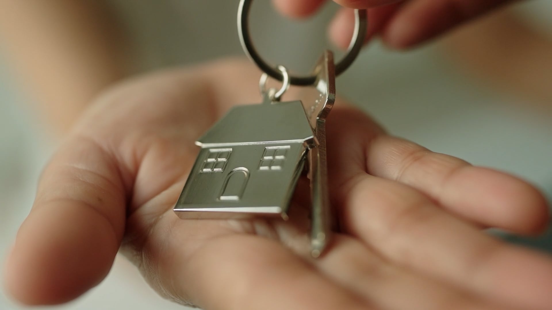 Home prices keep rising but inflation math reveals they're actually falling