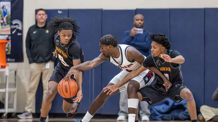 Michigan high school boys basketball final scores, results - December 9 ...