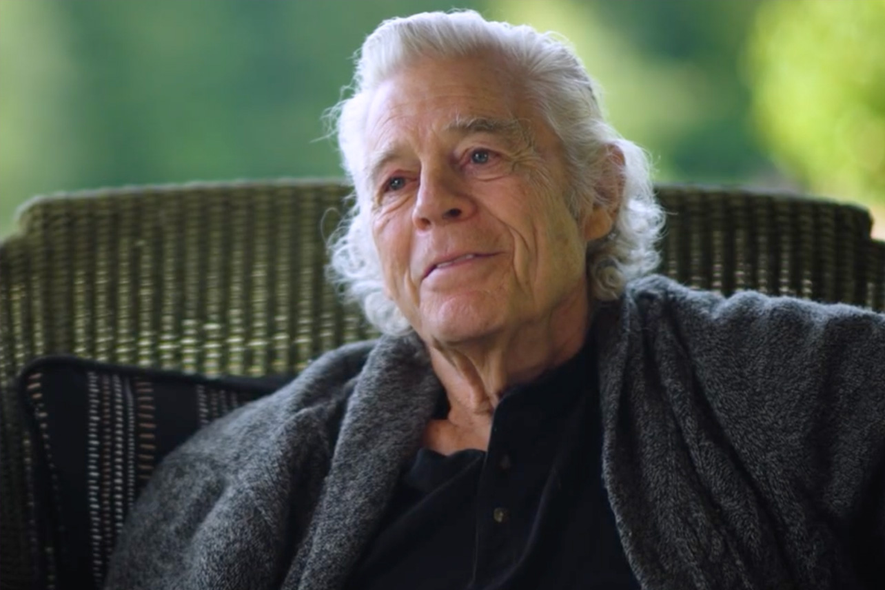 Who was Danny Virtue? Why ‘Percy Jackson and the Olympians’ honored him ...