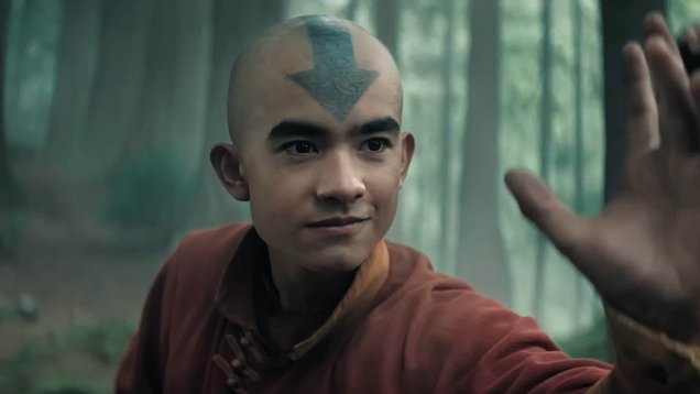 Avatar: The Last Airbender season 2 official teaser trailer