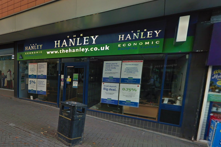 Hanley Economic redundancy consultation as branch to shut