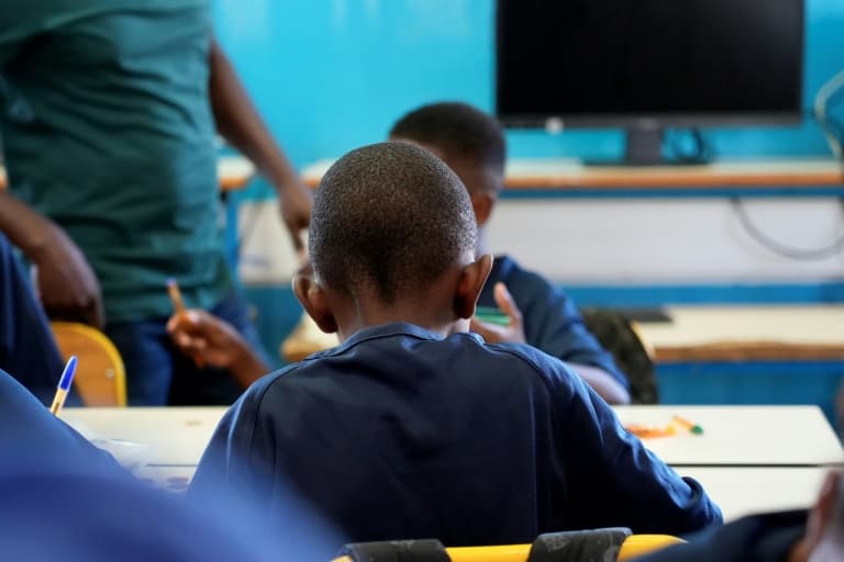 Famine, non-scolarisation... L'Unicef alerte sur l'aggravation des ...