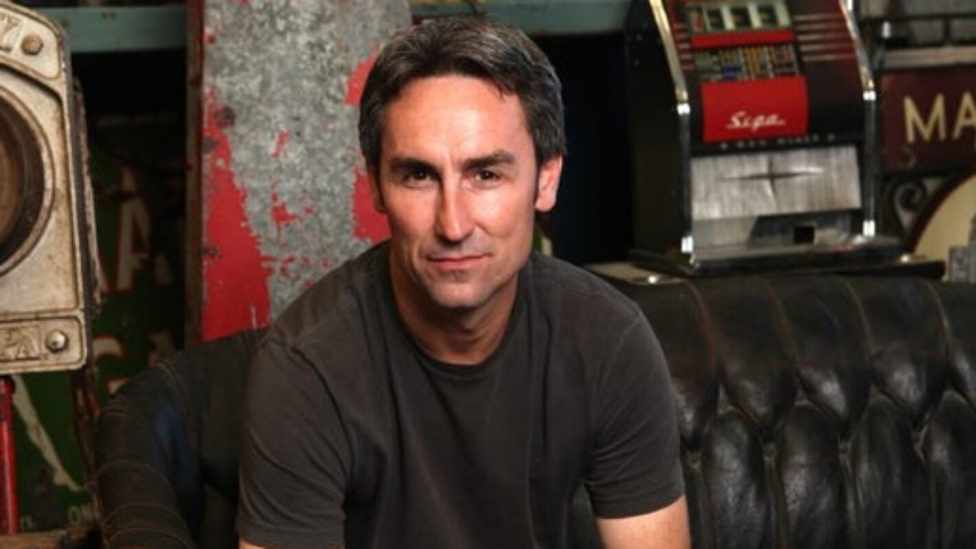 Is 'American Pickers' canceled after season 27?