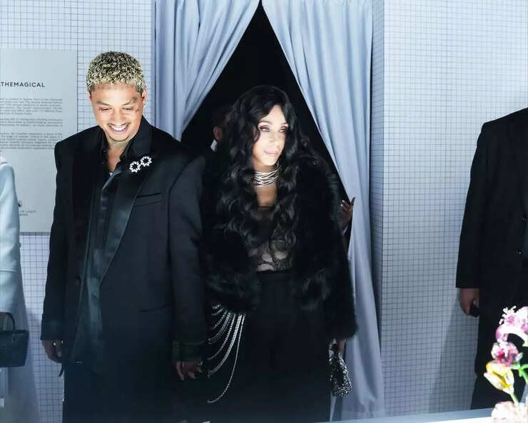 Meet Cher’s 40-year-younger boyfriend Alexander: Is marriage on the ...