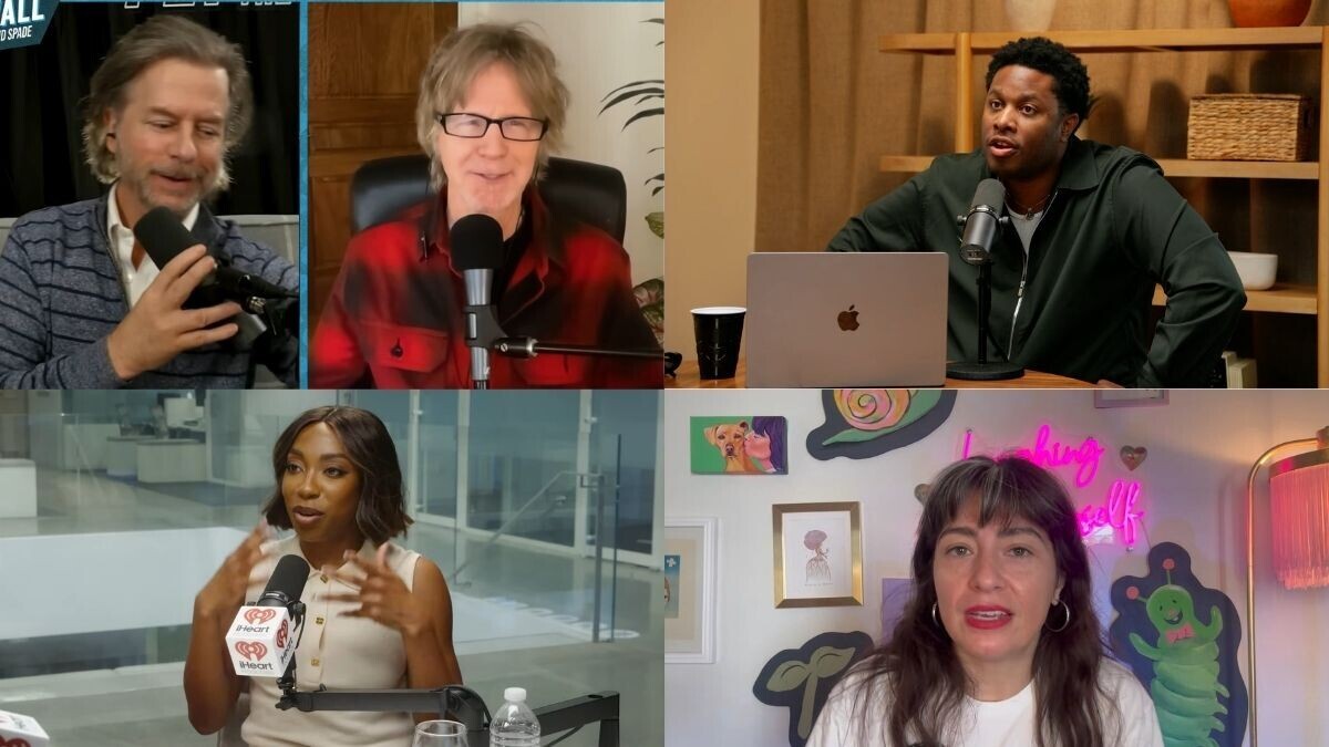 Every current and former SNL cast member with a podcast