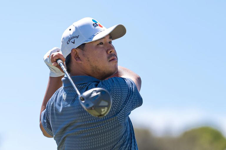 PGA Tour member explains LIV Golf switch which saw two stars leave