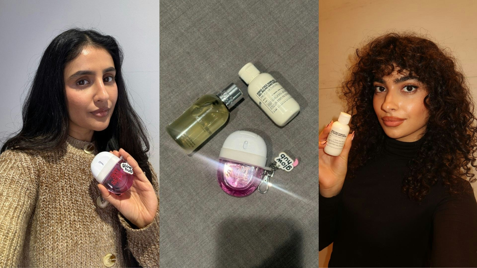 The best bougie hand sanitisers that truly work (and smell great ...