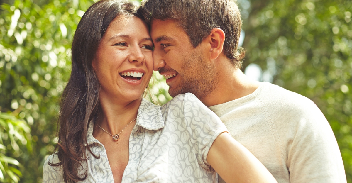 Think it’s love? 10 “good” traits that actually signal he’s a narcissist