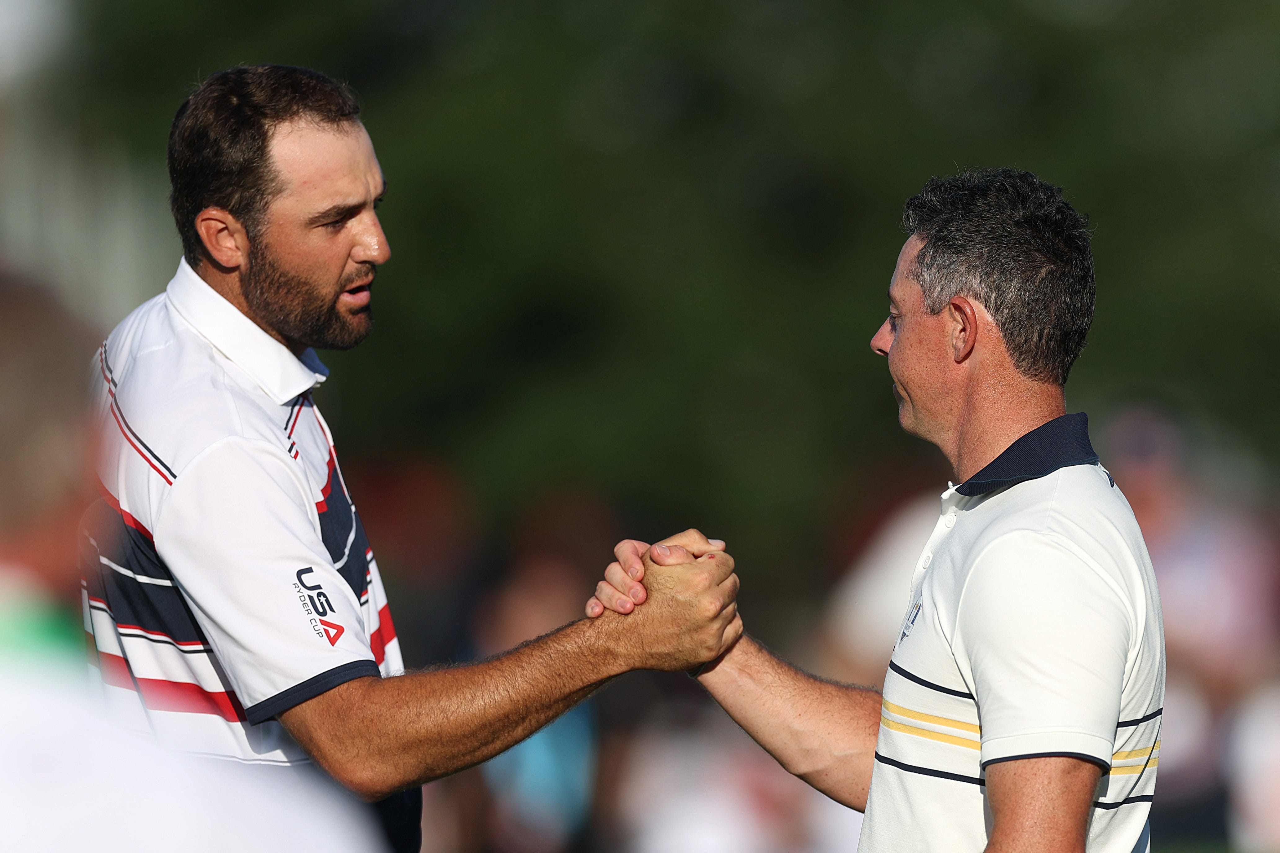 Scottie Scheffler edges Rory for 2025 Golfweek Male Player of the Year