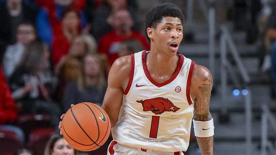 Calipari has Razorbacks pushing toward historic NBA draft night