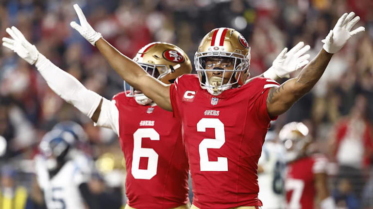 Why the 49ers have a strong chance to win out