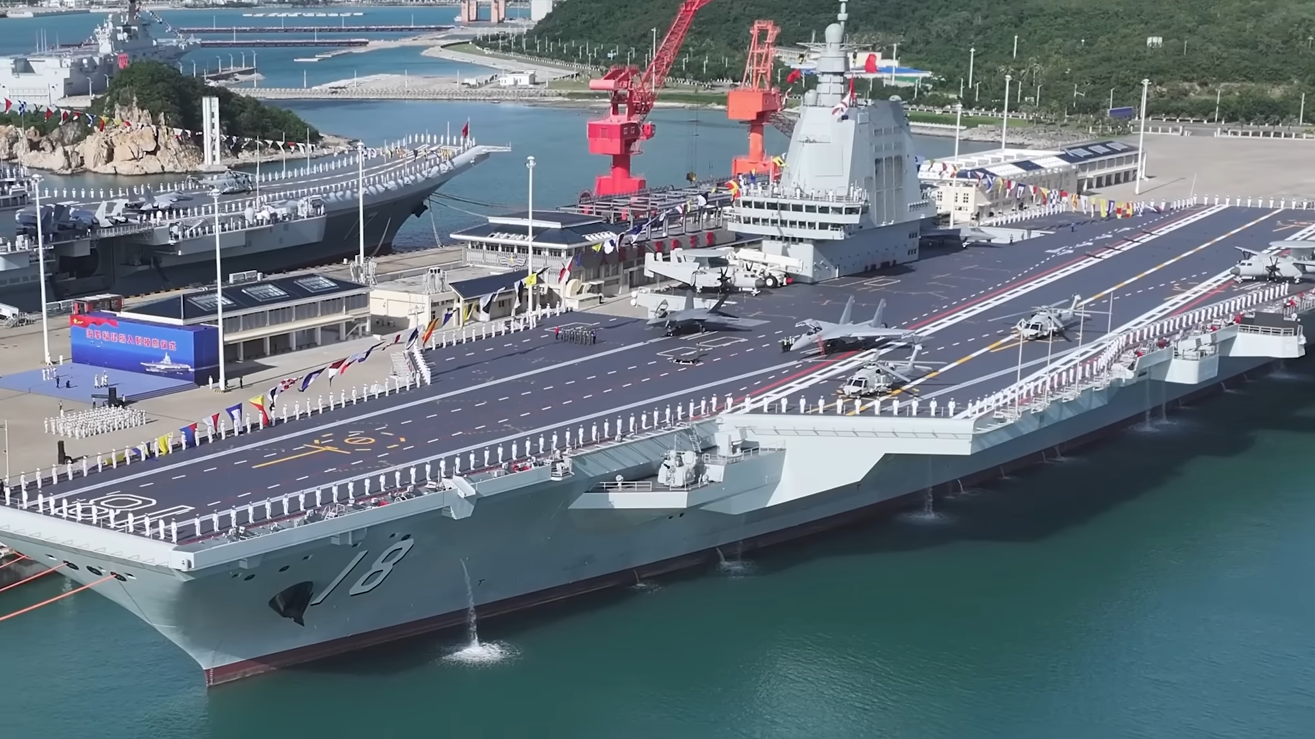 Why China may have already secured the upper hand