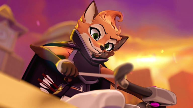 The EVO 2026 main game lineup has been revealed with some surprises