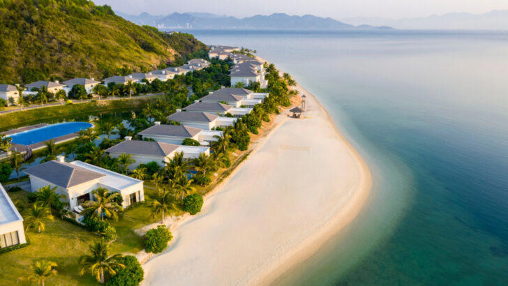 Move over Sri Lanka! This gorgeous island is Asia's new vacation hotspot