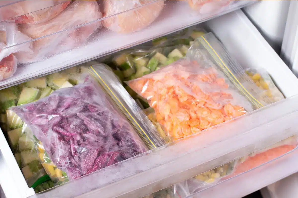 12 foods you can cook straight from frozen (no thawing needed)