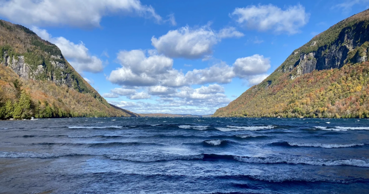 5 breathtaking Vermont views anyone can reach (no expert hiking needed)