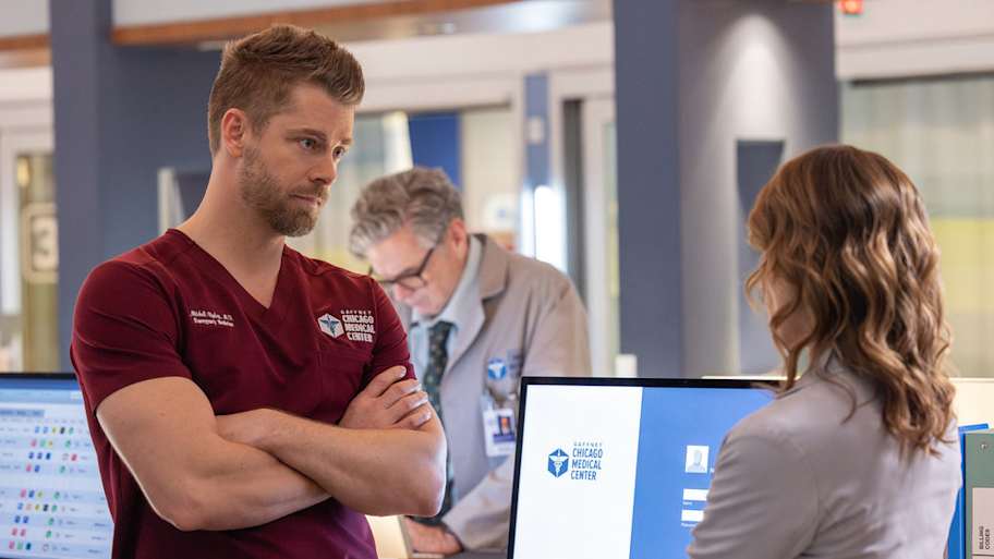 Chicago Fire, Med, and PD won’t be back until 2026, but here’s how you ...