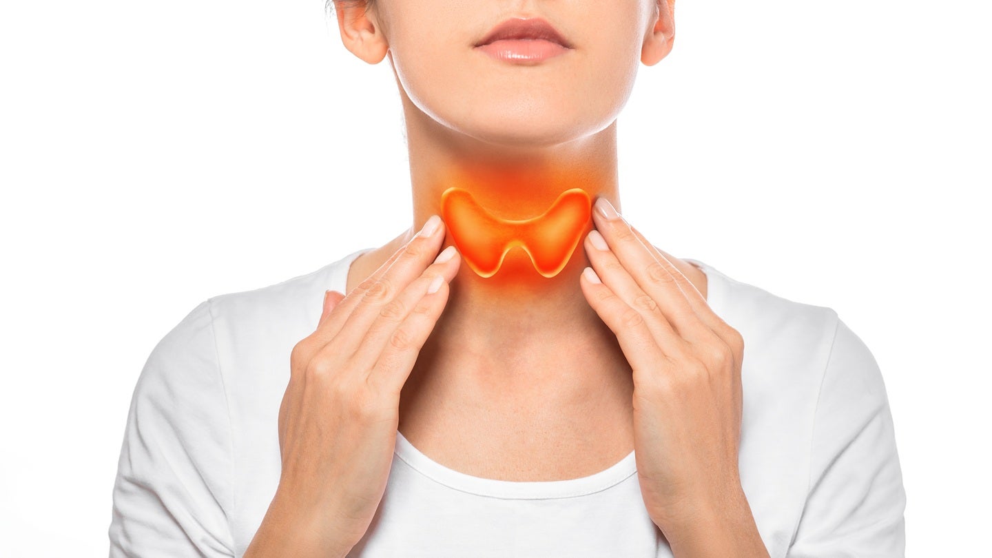 Pulse Biosciences and MD Anderson to study nPulse for thyroid cancer