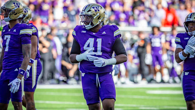 4 veteran UW players who exceeded expectations