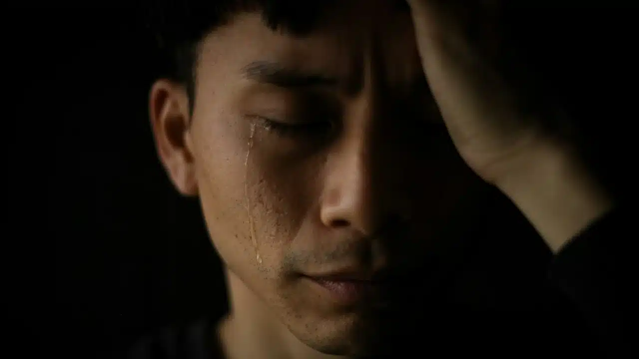 Inside a husband's mind: 15 unheard struggles that build up over time